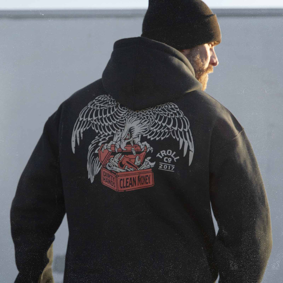 Troll Co. Clothing – Troll Co. Canada