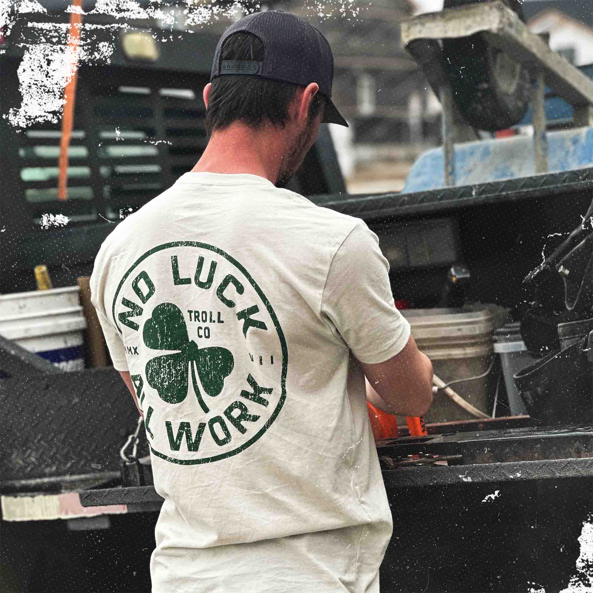 Troll Co. Clothing – Troll Co. Canada