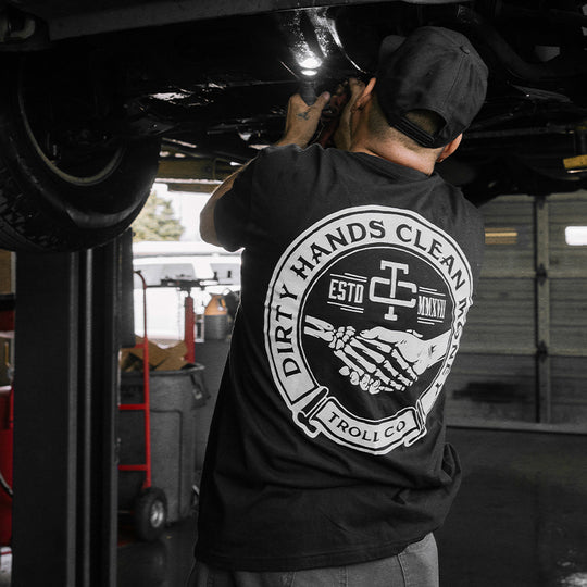 Troll Co. Clothing – Troll Co. Canada