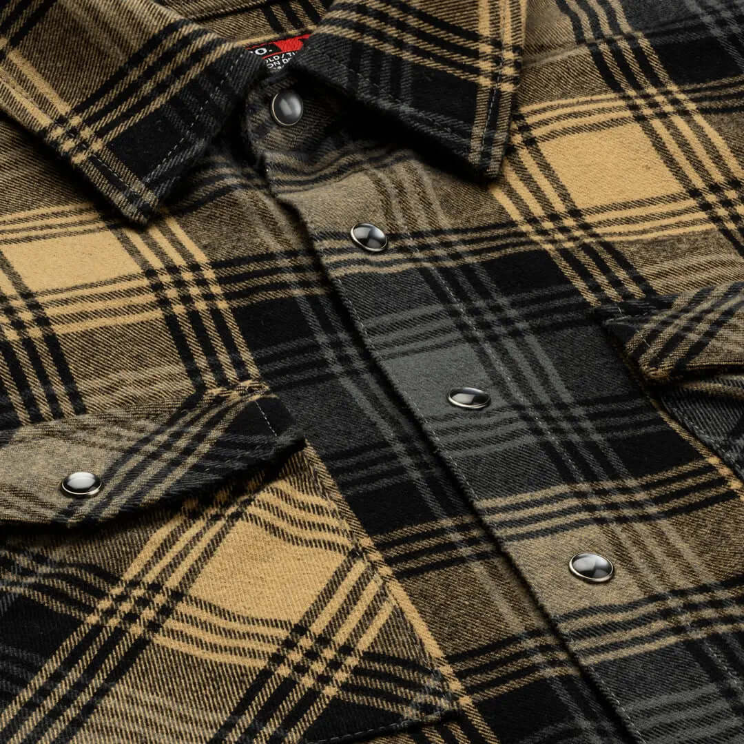 Men's Denton Flannel | Troll Co. – Troll Co. Canada
