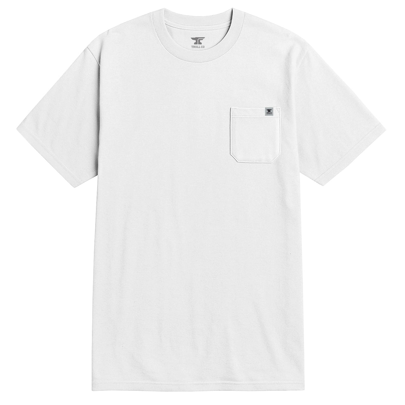 Troll Co. Clothing – Troll Co. Canada