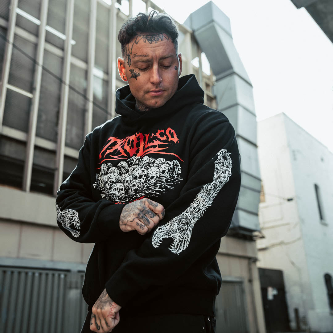 Troll Co. Clothing – Troll Co. Canada